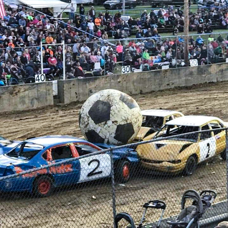 Entertainment - Crawford County Fair