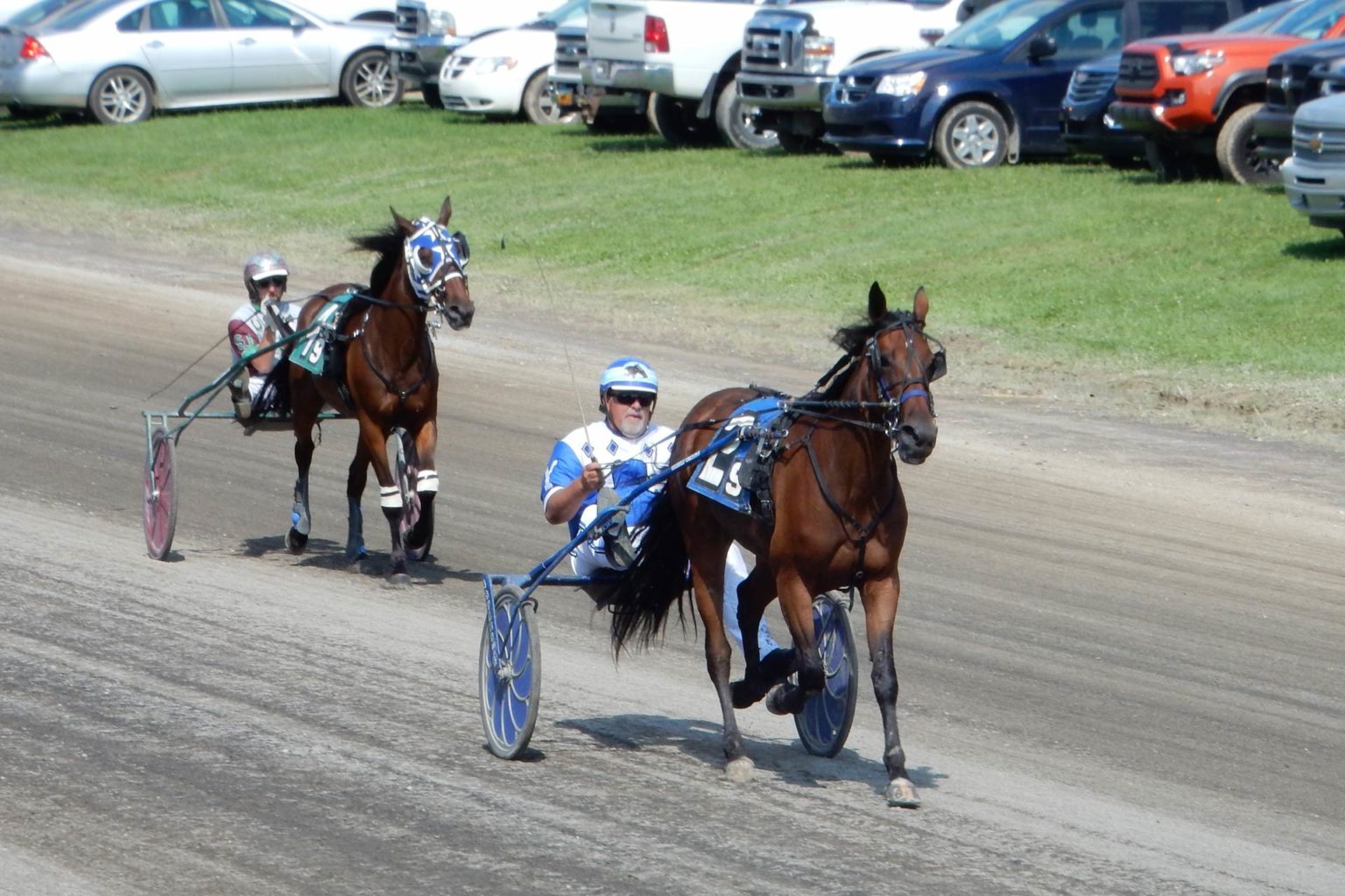 Entertainment - Crawford County Fair