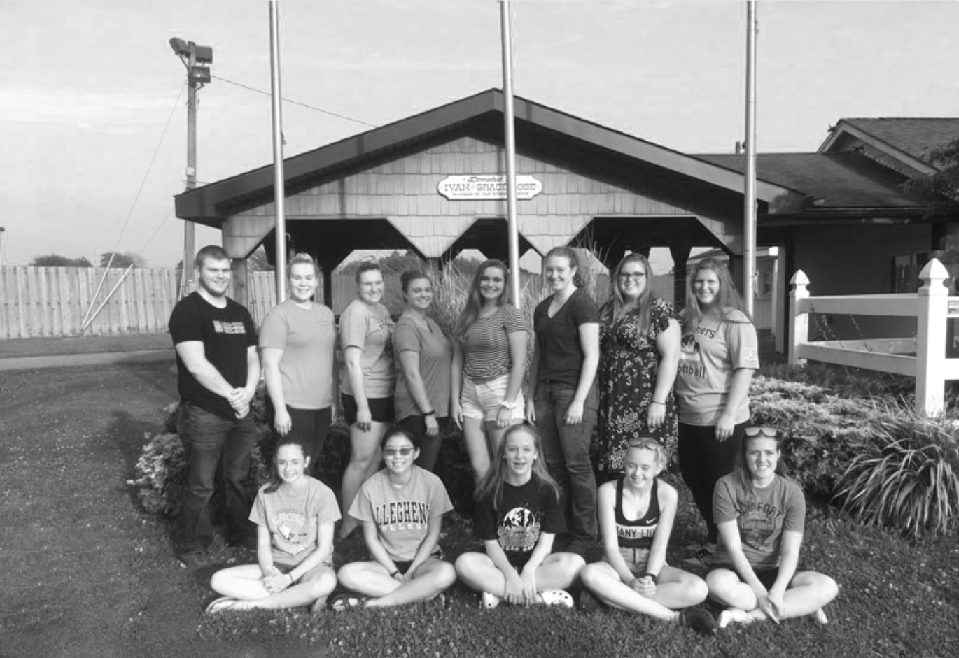 Junior Fair Board - Crawford County Fair