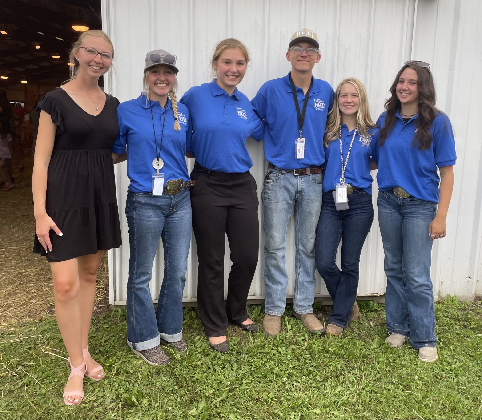 Junior Fair Board - Crawford County Fair