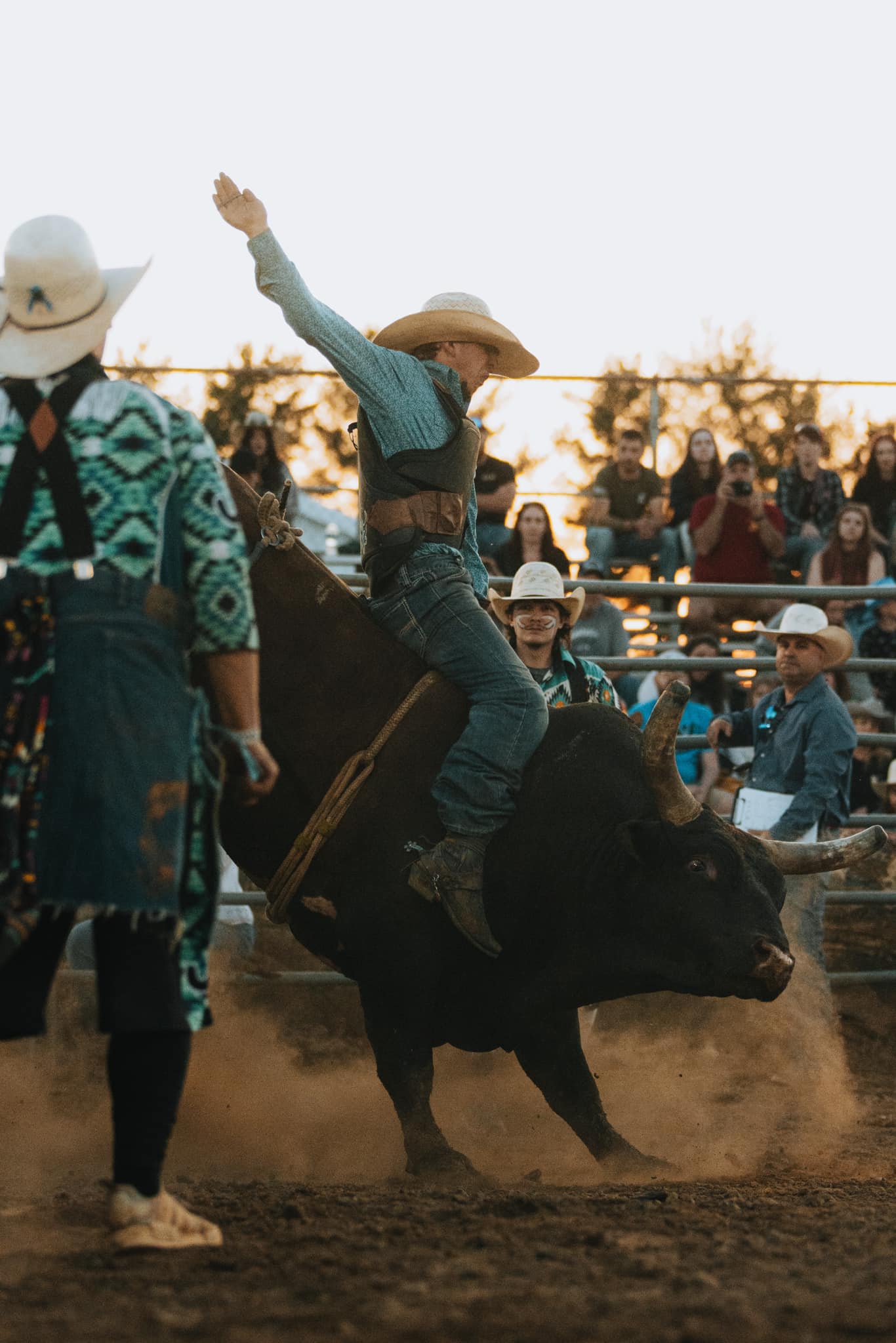 Grandstand Events 2025 - Crawford County Fair